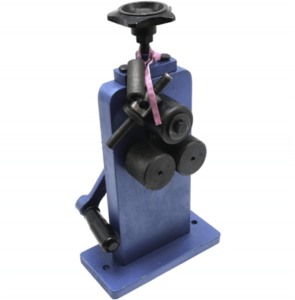 Bangle Rounding Machine - Ayoub Moosa