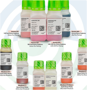 Umicore - Ayoub Moosa