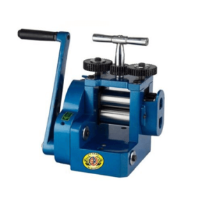 Mini Manual Rolling Machine Italian Model - Ayoub Moosa